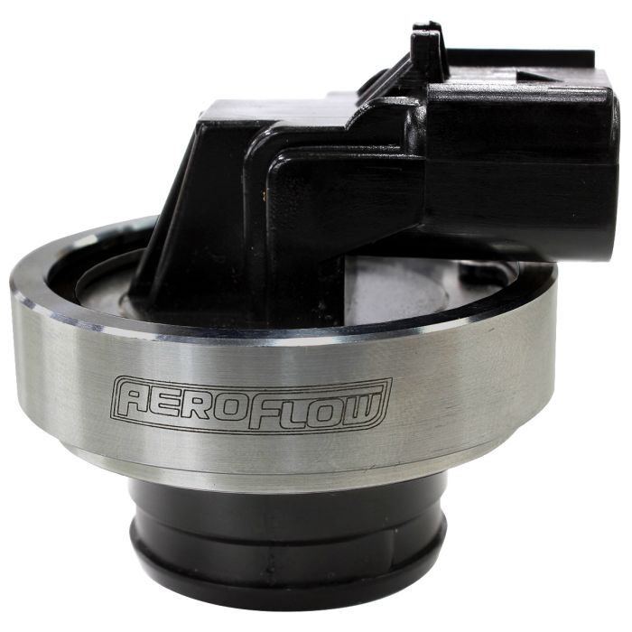 Electrical Bulkhead Connector