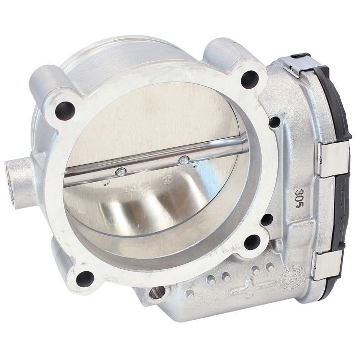 Bosch Motorsport 82mm DBW Electronic Throttle Body