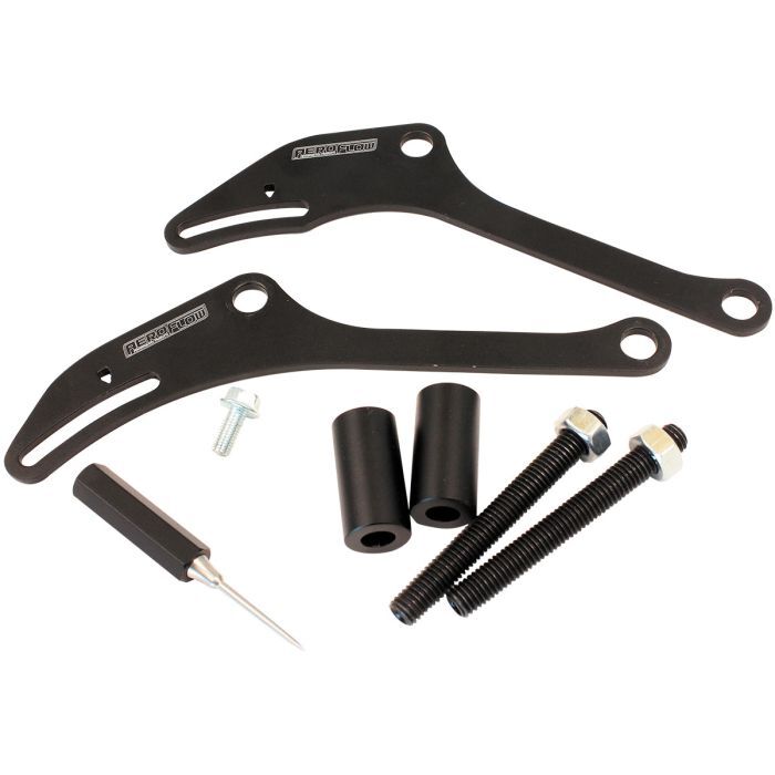 Billet GM LS1 Timing Pointer