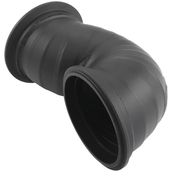 Mitsubishi Evo 4-9 Turbo Exhaust Dump Pipe