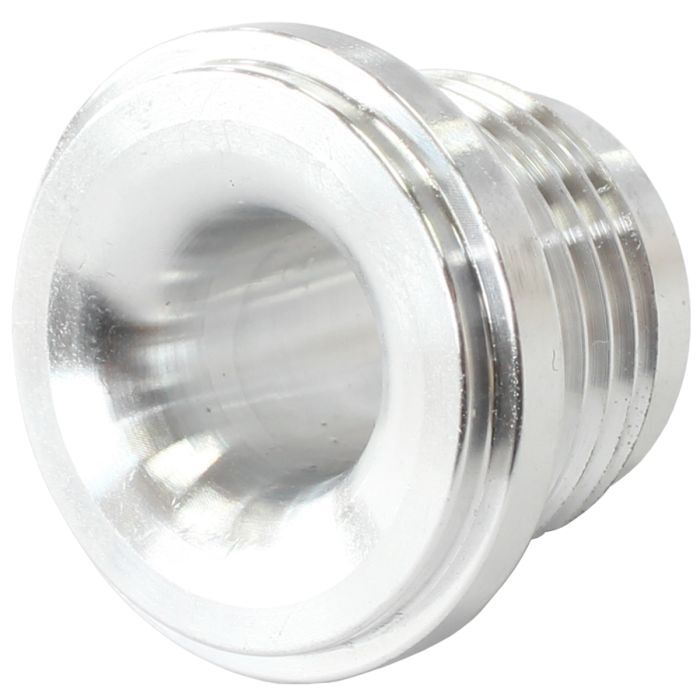 Aluminium Weld-On Male AN Fitting -8AN