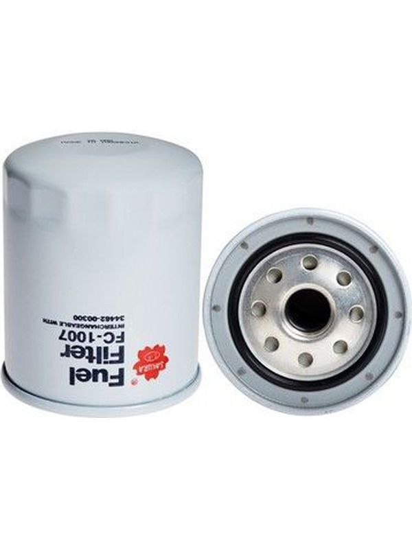 Sakura Spin-On Fuel Filter FC-1007