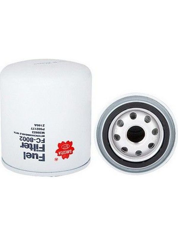 Sakura Spin-On Fuel Filter FC-8002
