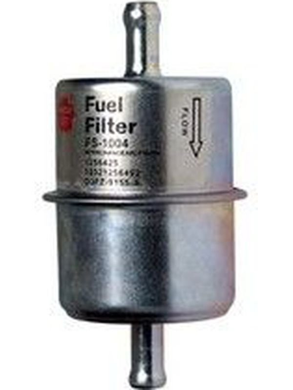 Sakura In-Line Fuel Filter FS-1004