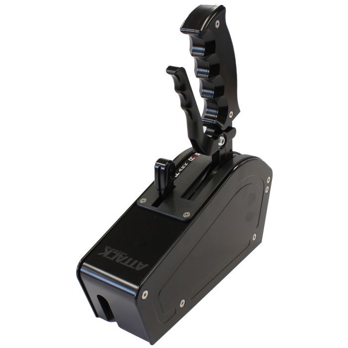 Bang Shift ATTACK 3 Speed Reverse Pattern Gate Shifter