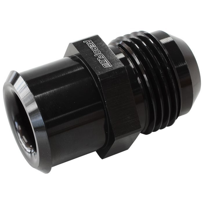 Push In Valve Cover Breather Adapter 12AN Push In Valve Cover Breather Adapter 12AN